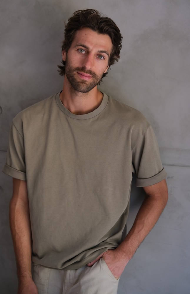 Teddy J | Network Model Agency