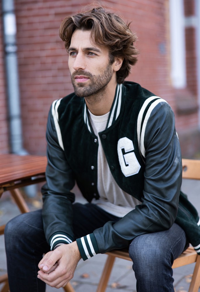 Teddy J | Network Model Agency