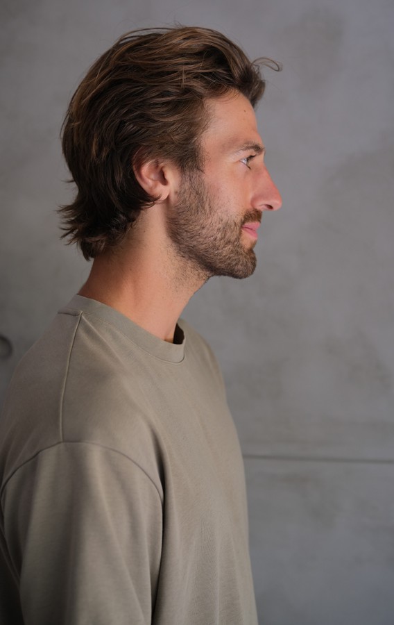 Teddy J | Network Model Agency