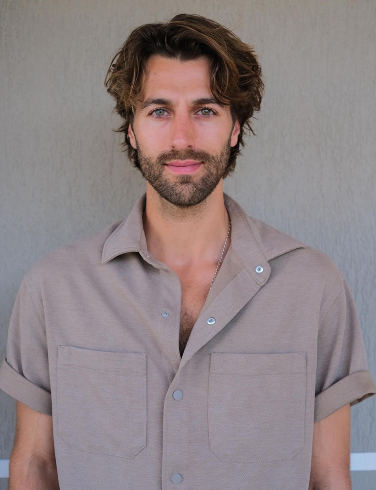 Teddy J | Network Model Agency