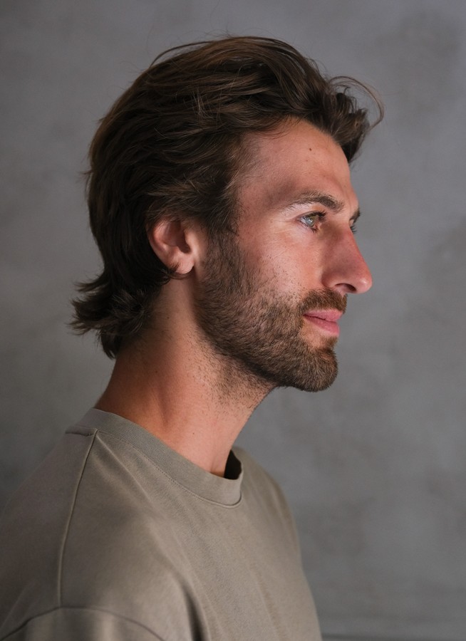 Teddy J | Network Model Agency