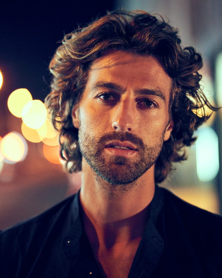 Teddy J | Network Model Agency