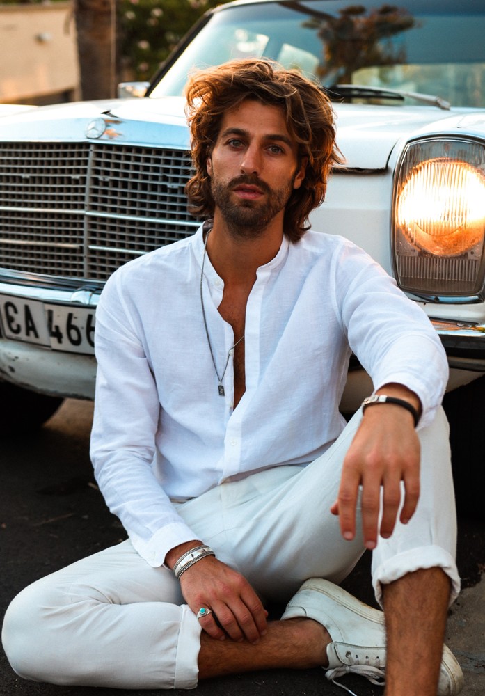 Teddy J | Network Model Agency