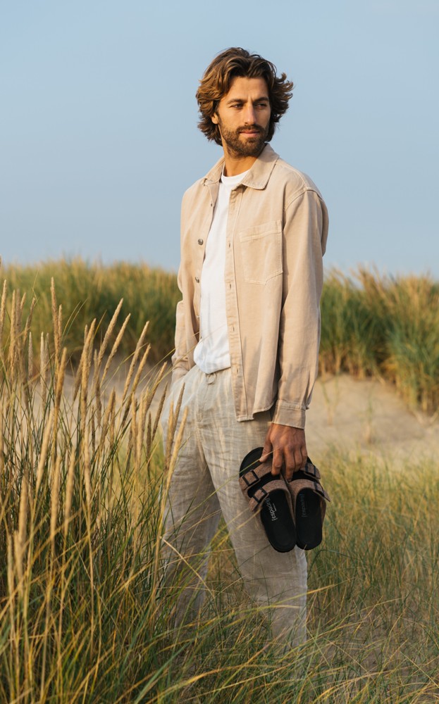 Teddy J | Network Model Agency