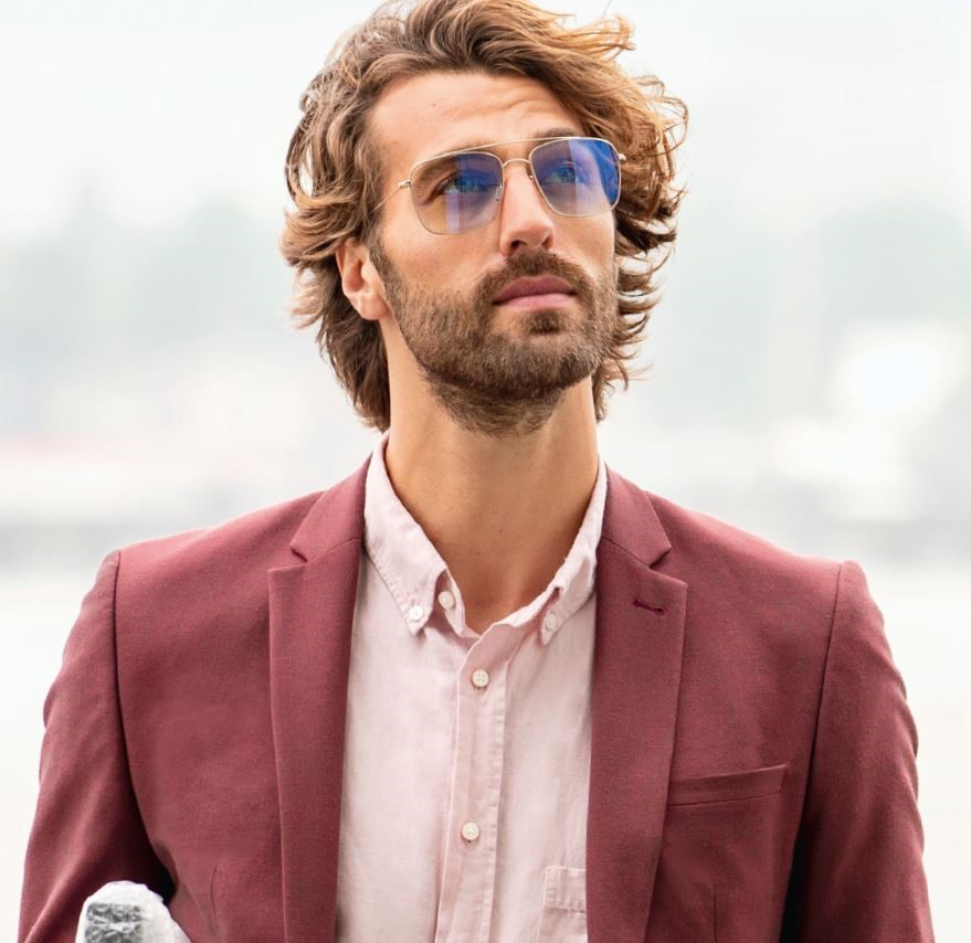 Teddy J | Network Model Agency