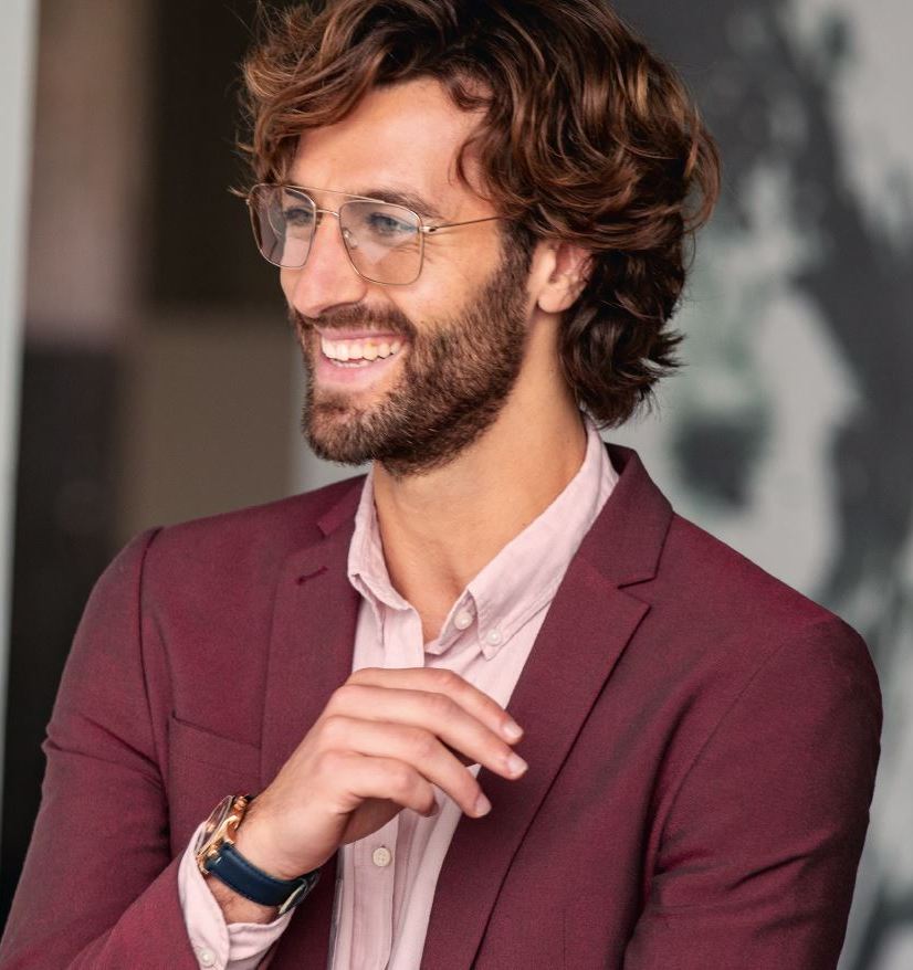 Teddy J | Network Model Agency