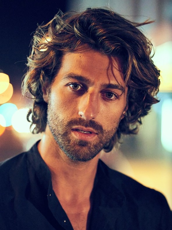 Teddy J | Network Model Agency