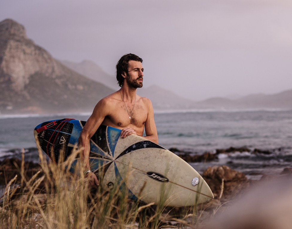 Teddy J | Network Model Agency