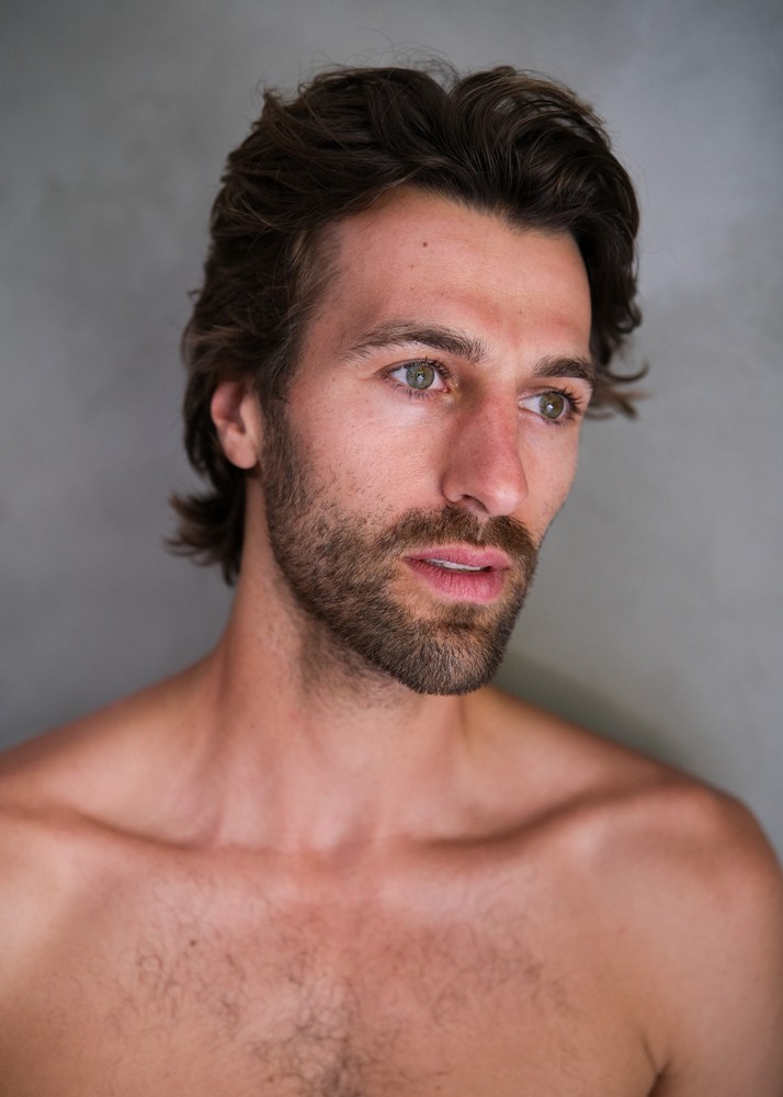 Teddy J | Network Model Agency