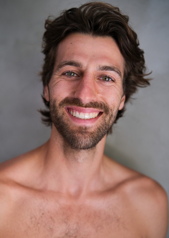 Teddy J | Network Model Agency