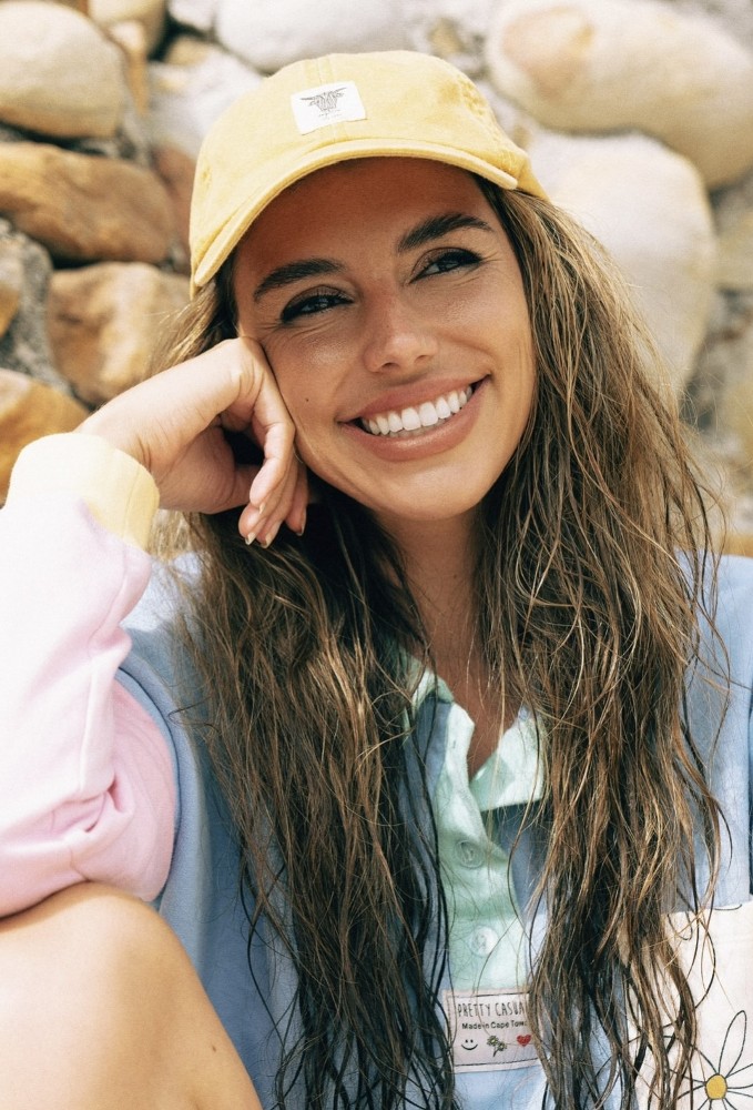 Tess M | Network Model Agency