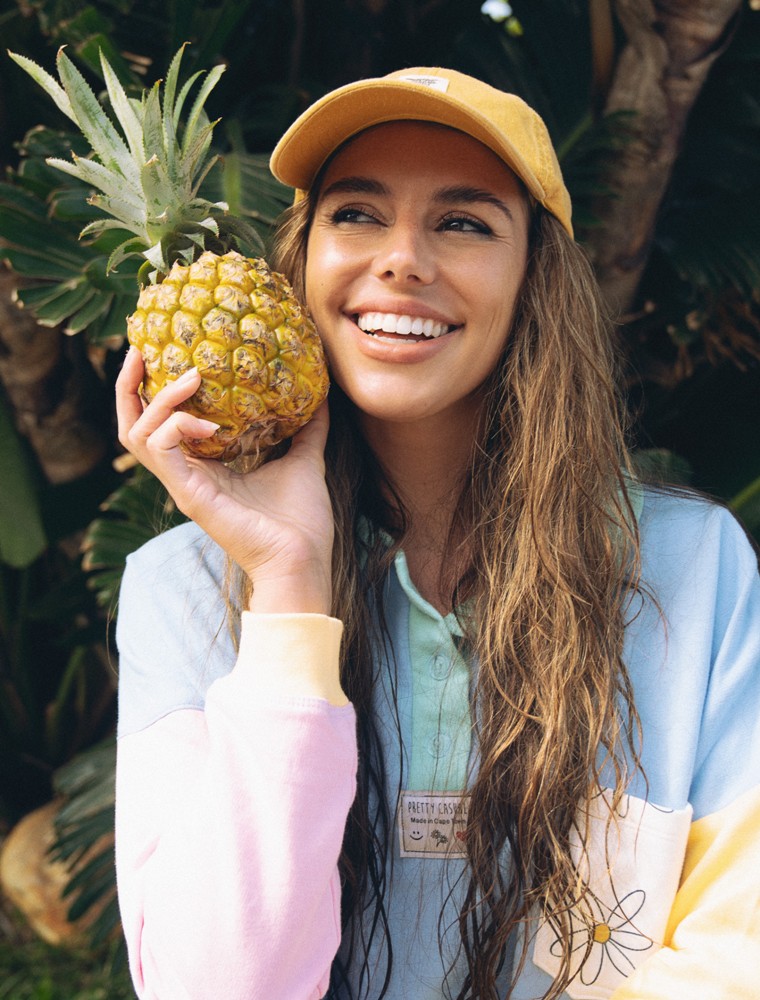 Tess M | Network Model Agency