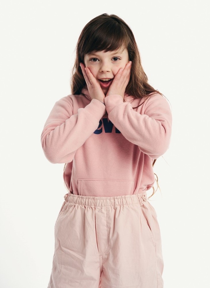 Tess VH | Network Model Agency