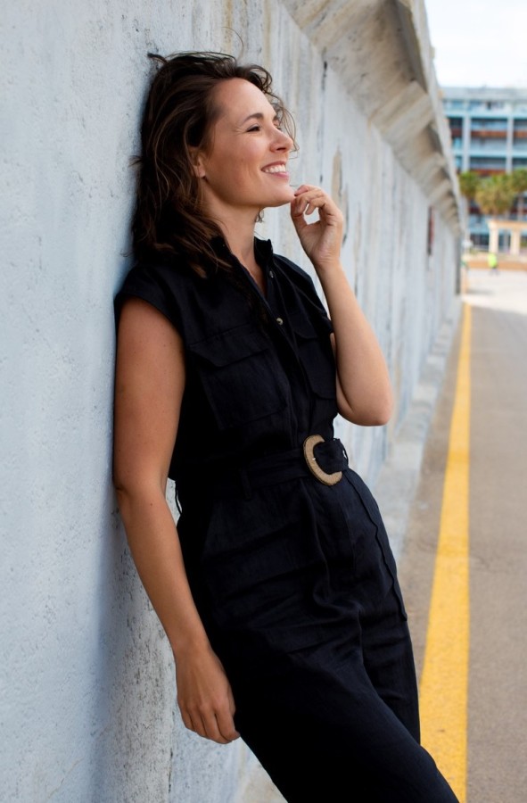 Tessa B | Network Model Agency