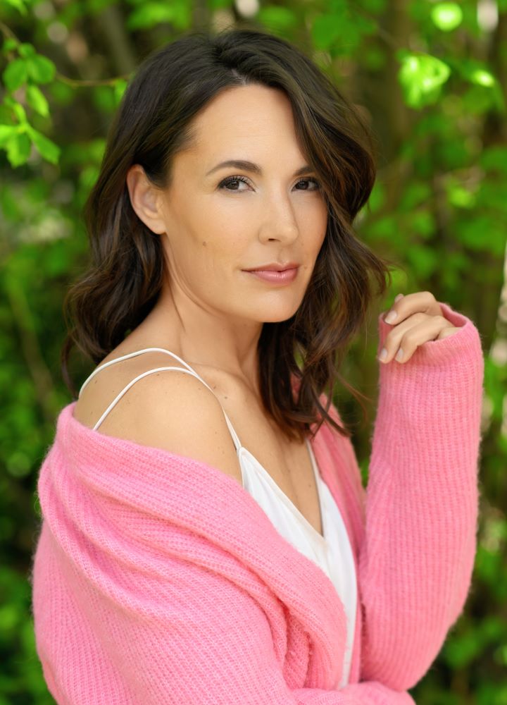 Tessa B | Network Model Agency