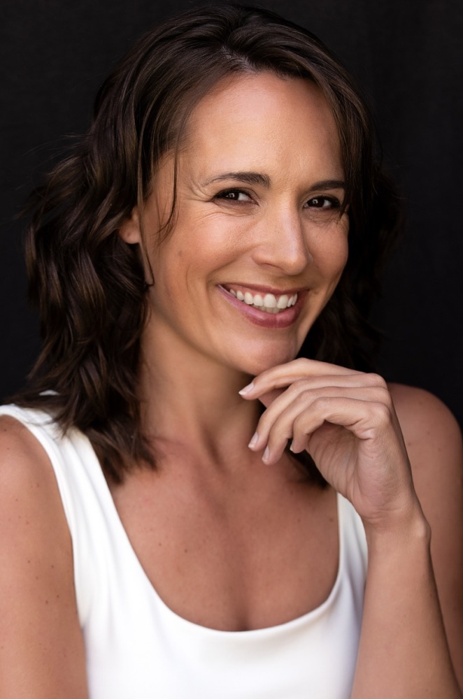 Tessa B | Network Model Agency