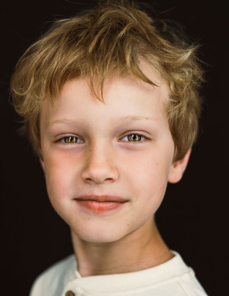 Thor S | Network Model Agency