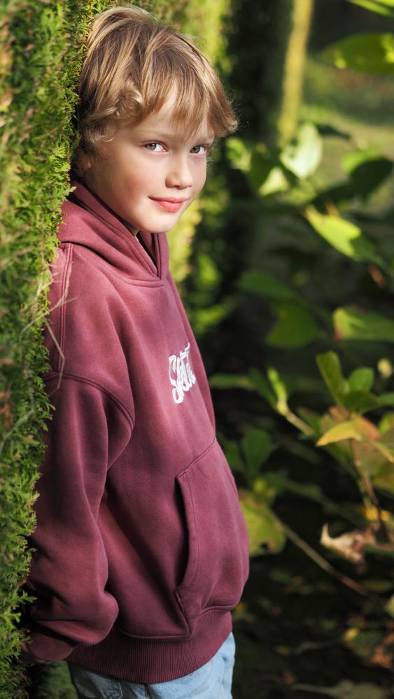 Thor S | Network Model Agency