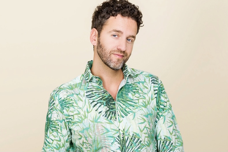 Toby B | Network Model Agency