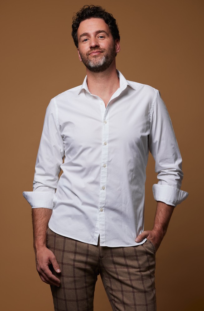 Toby B | Network Model Agency