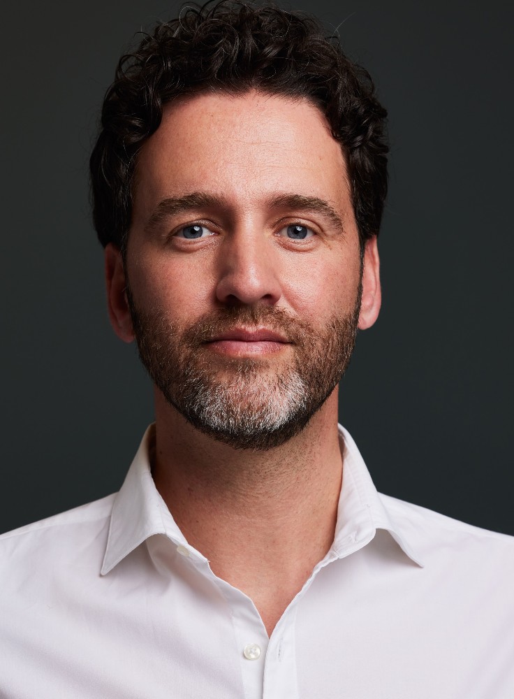 Toby B | Network Model Agency