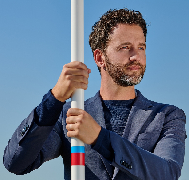 Toby B | Network Model Agency