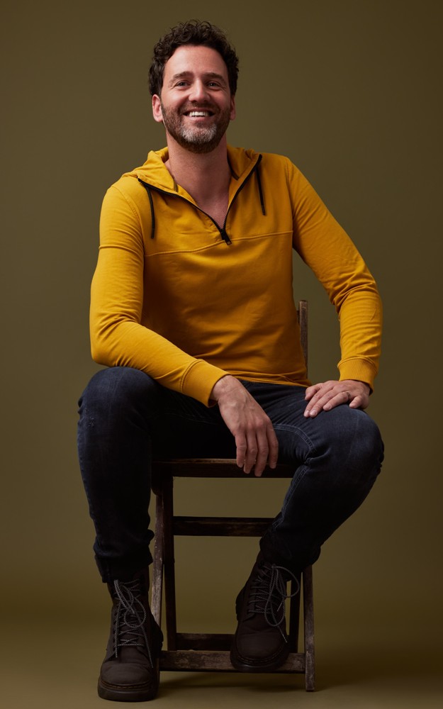 Toby B | Network Model Agency