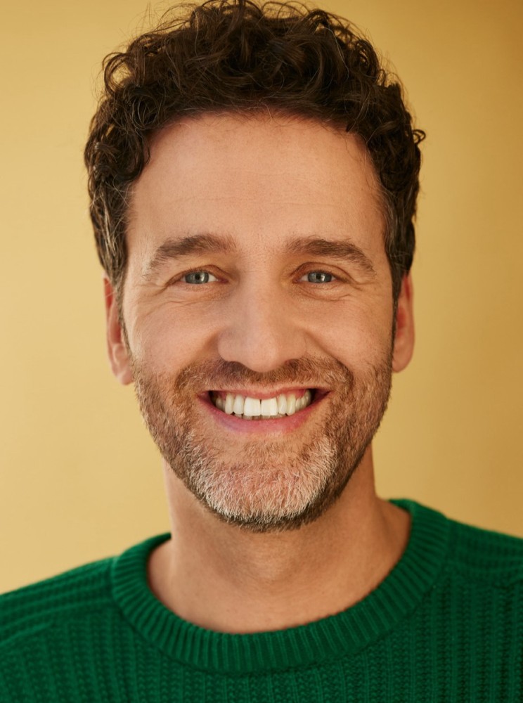 Toby B | Network Model Agency