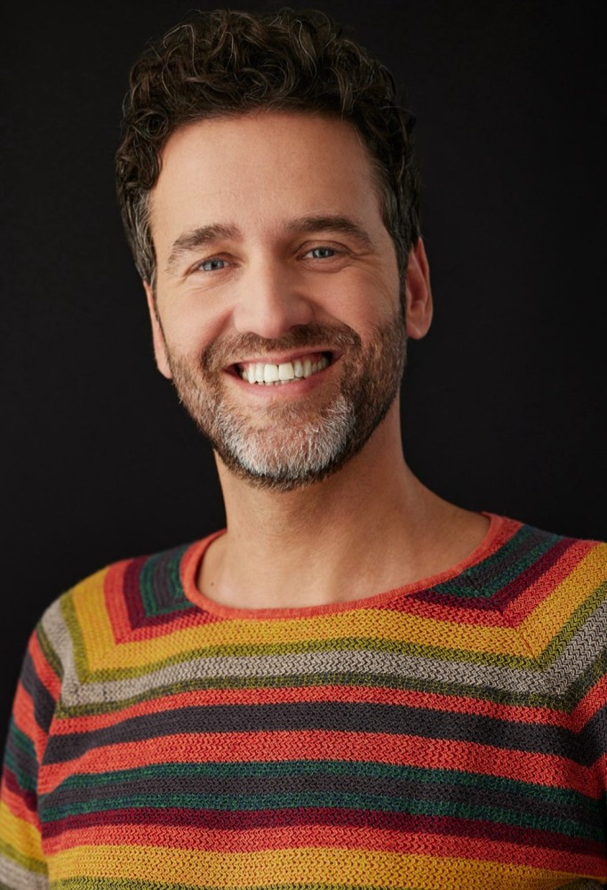 Toby B | Network Model Agency