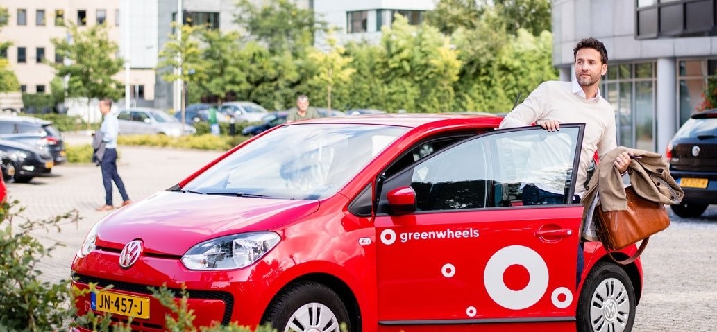 Toby B | Network Model Agency