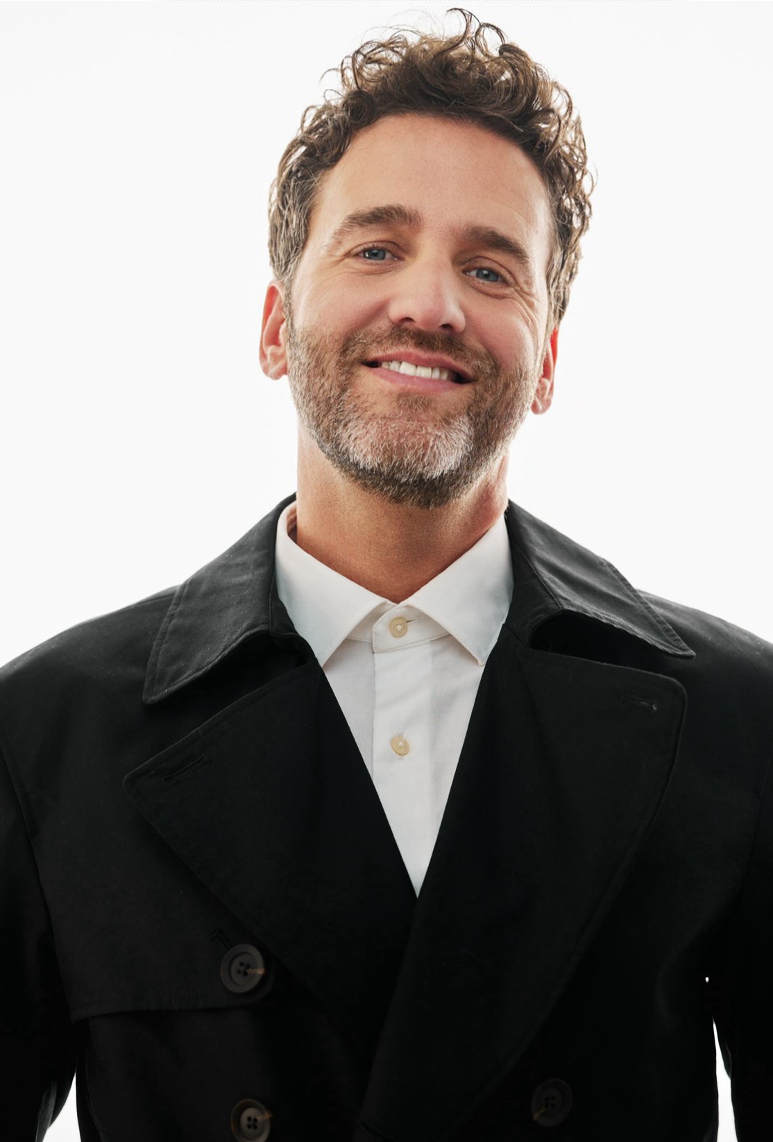 Toby B | Network Model Agency