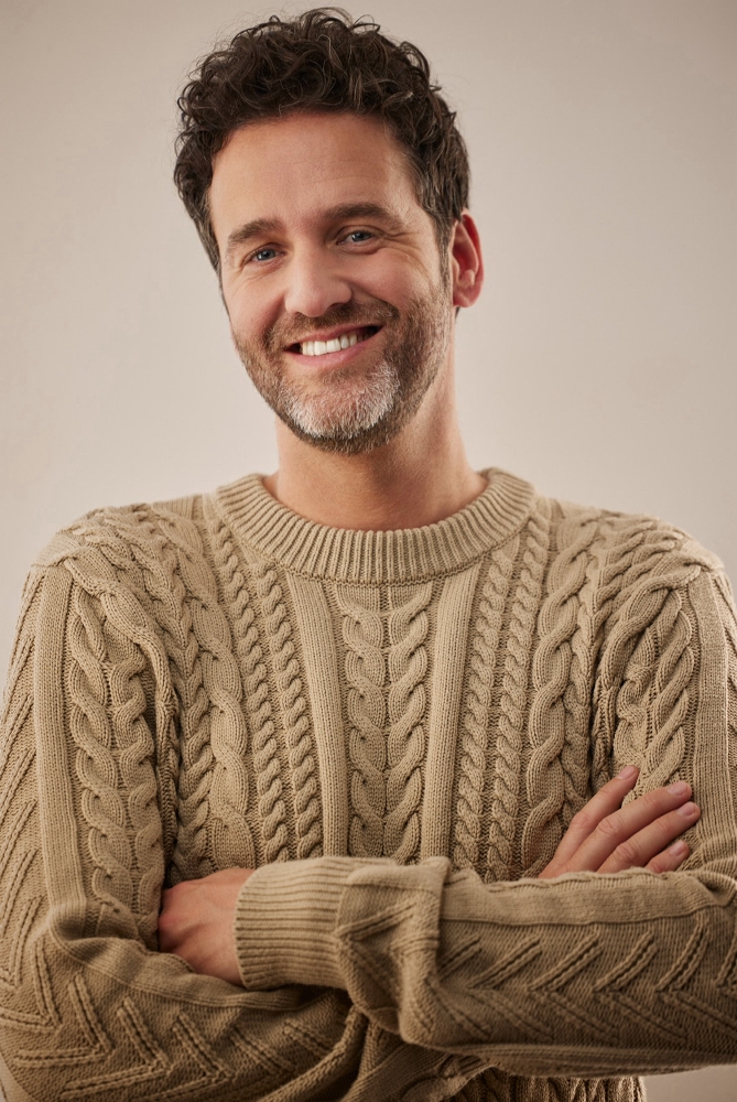 Toby B | Network Model Agency