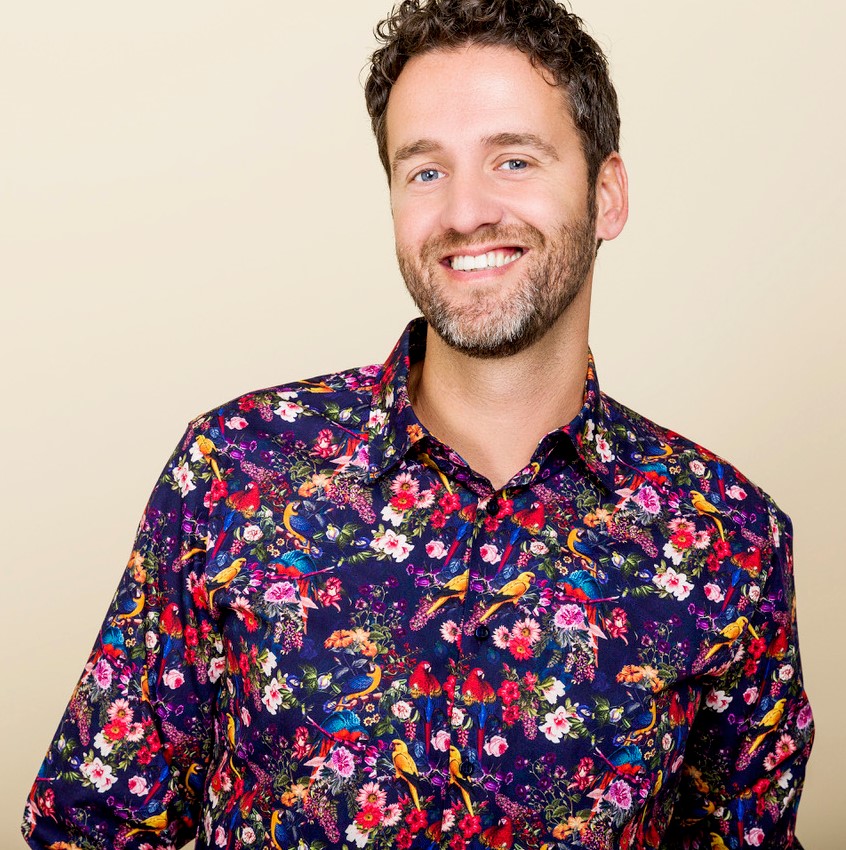 Toby B | Network Model Agency