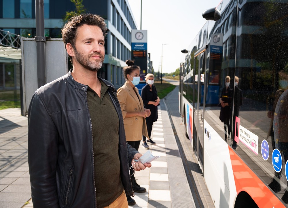 Toby B | Network Model Agency