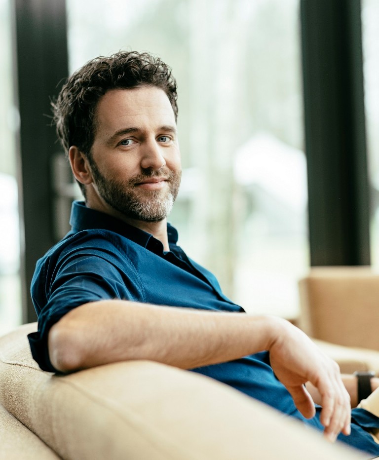 Toby B | Network Model Agency