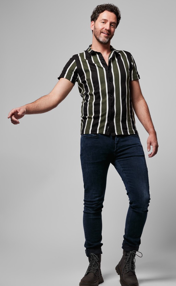 Toby B | Network Model Agency