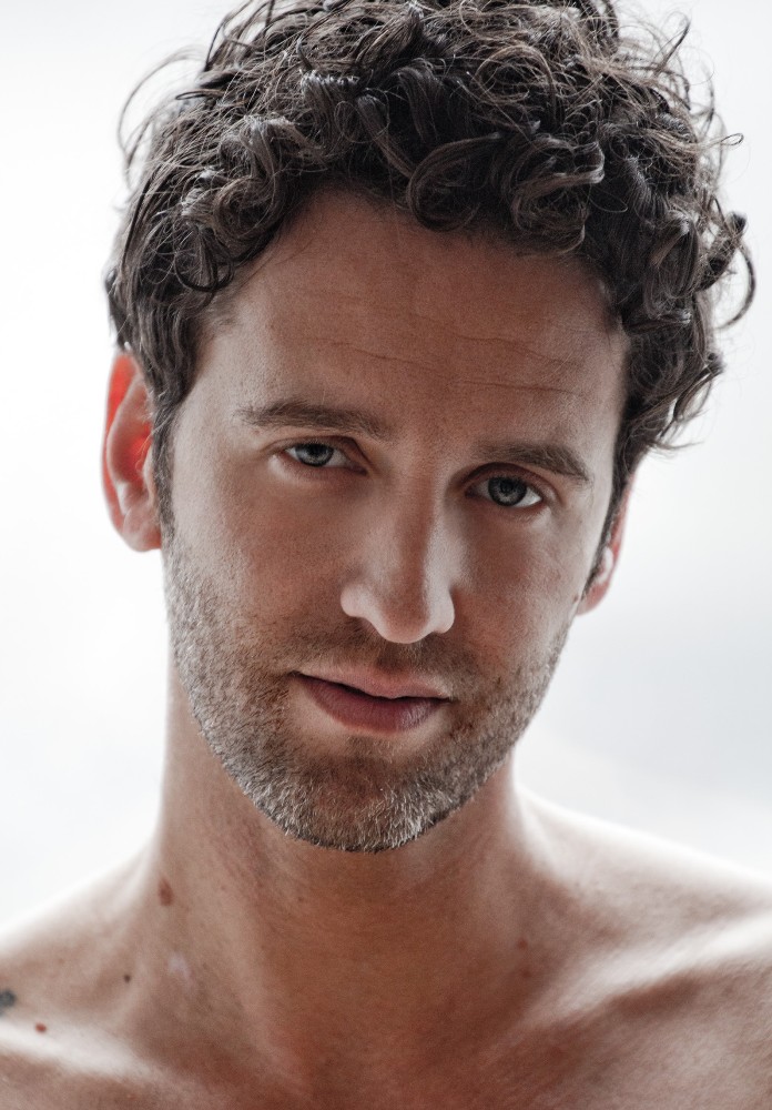 Toby B | Network Model Agency