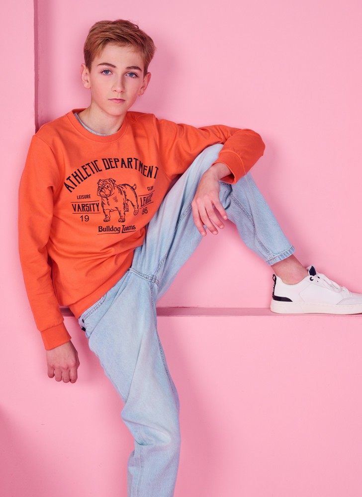 Tygo B | Network Model Agency