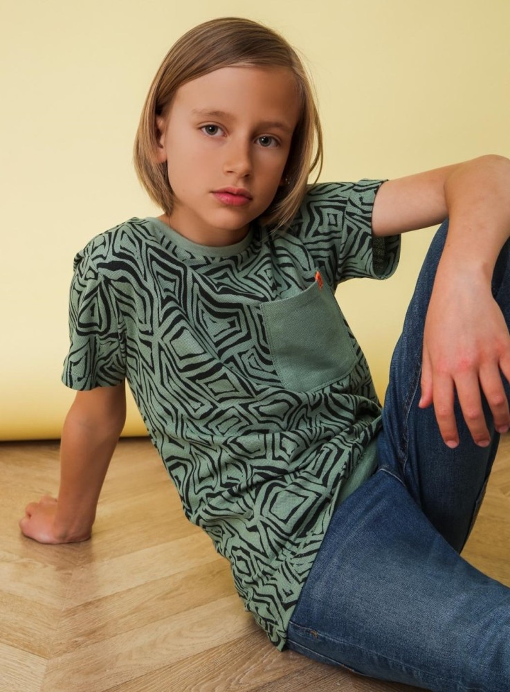 Valentino P | Network Model Agency