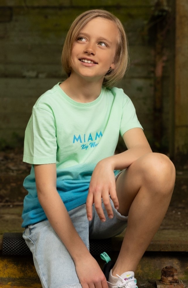 Valentino P | Network Model Agency