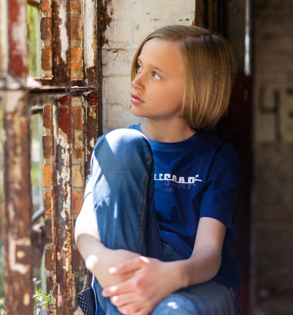 Valentino P | Network Model Agency