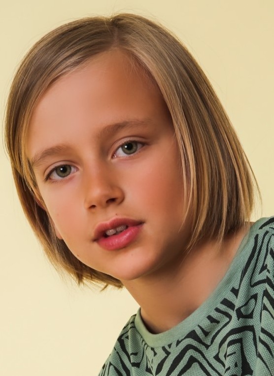 Valentino P | Network Model Agency