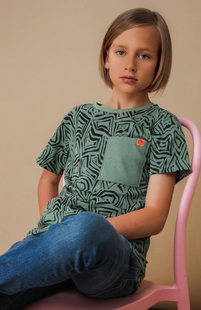 Valentino P | Network Model Agency