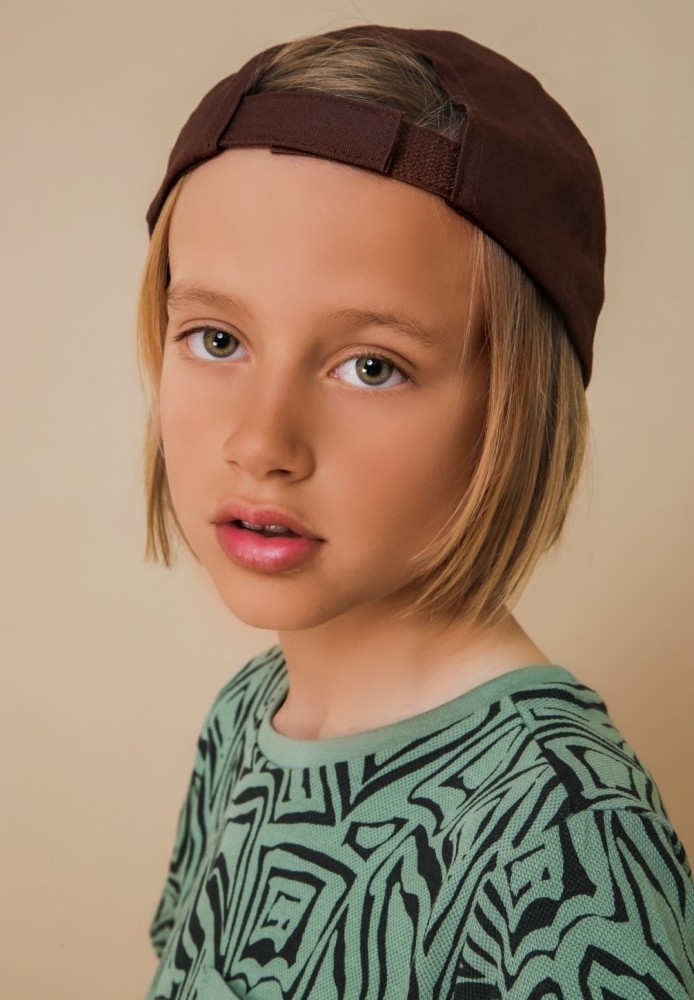 Valentino P | Network Model Agency