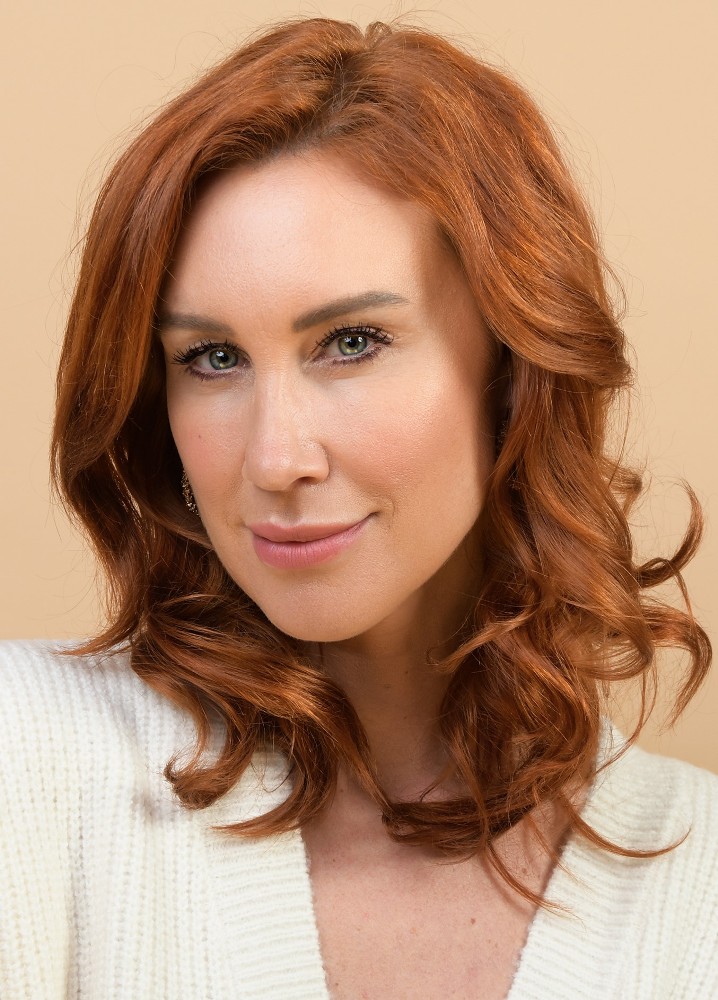 Vanessa B | Network Model Agency