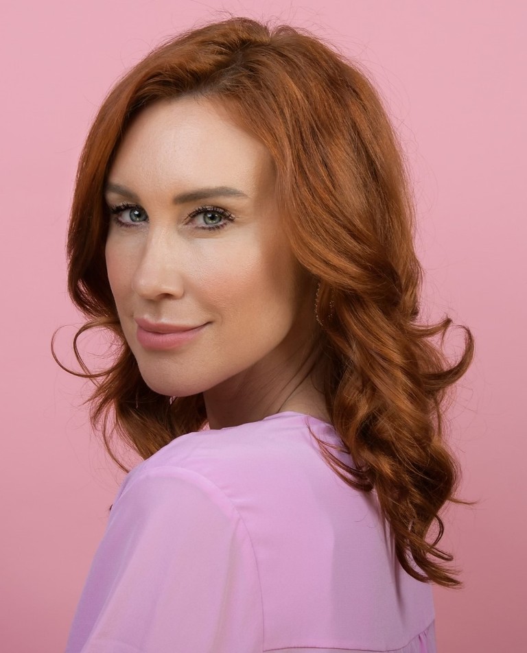 Vanessa B | Network Model Agency