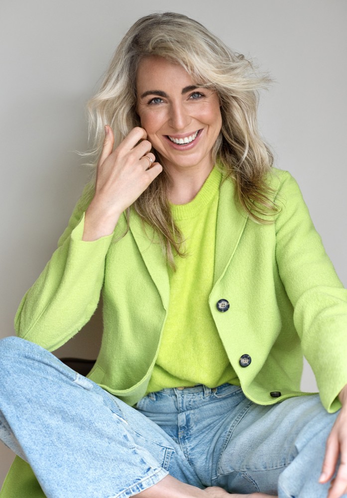 Vienne van W | Network Model Agency