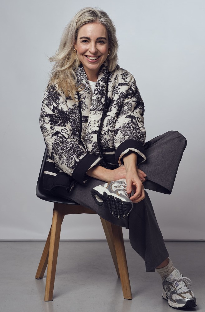 Vienne van W | Network Model Agency