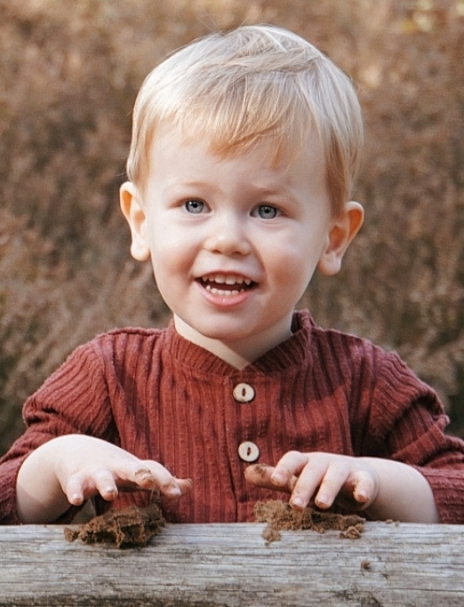 Vincent V | Network Model Agency