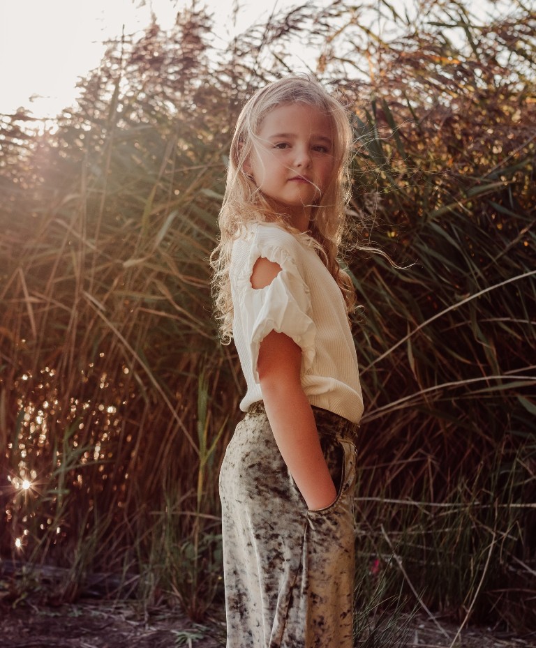 Violette vdB | Network Model Agency